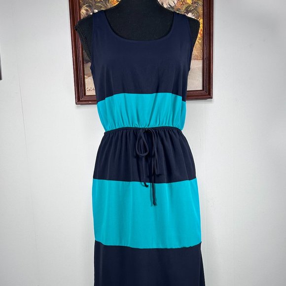 Summer Storm | Dresses | Sweet Storm Summer Maxi Aline Dress Womens ...